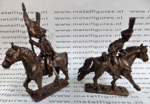 Niena :: Metalfigures