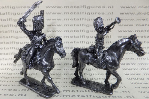 Niena :: Metalfigures
