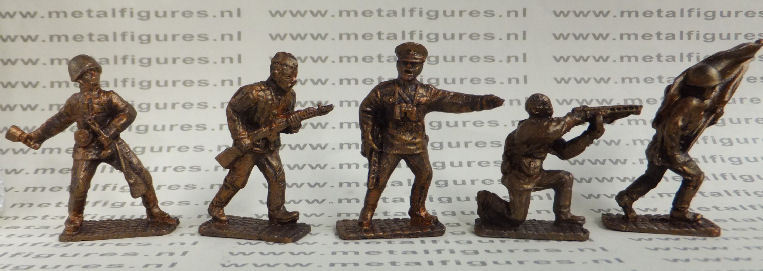 Niena :: Metalfigures