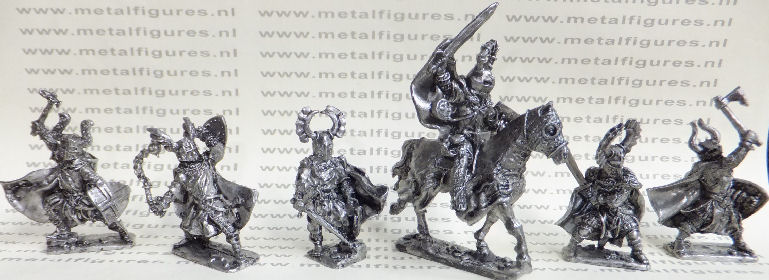 Niena :: Metalfigures